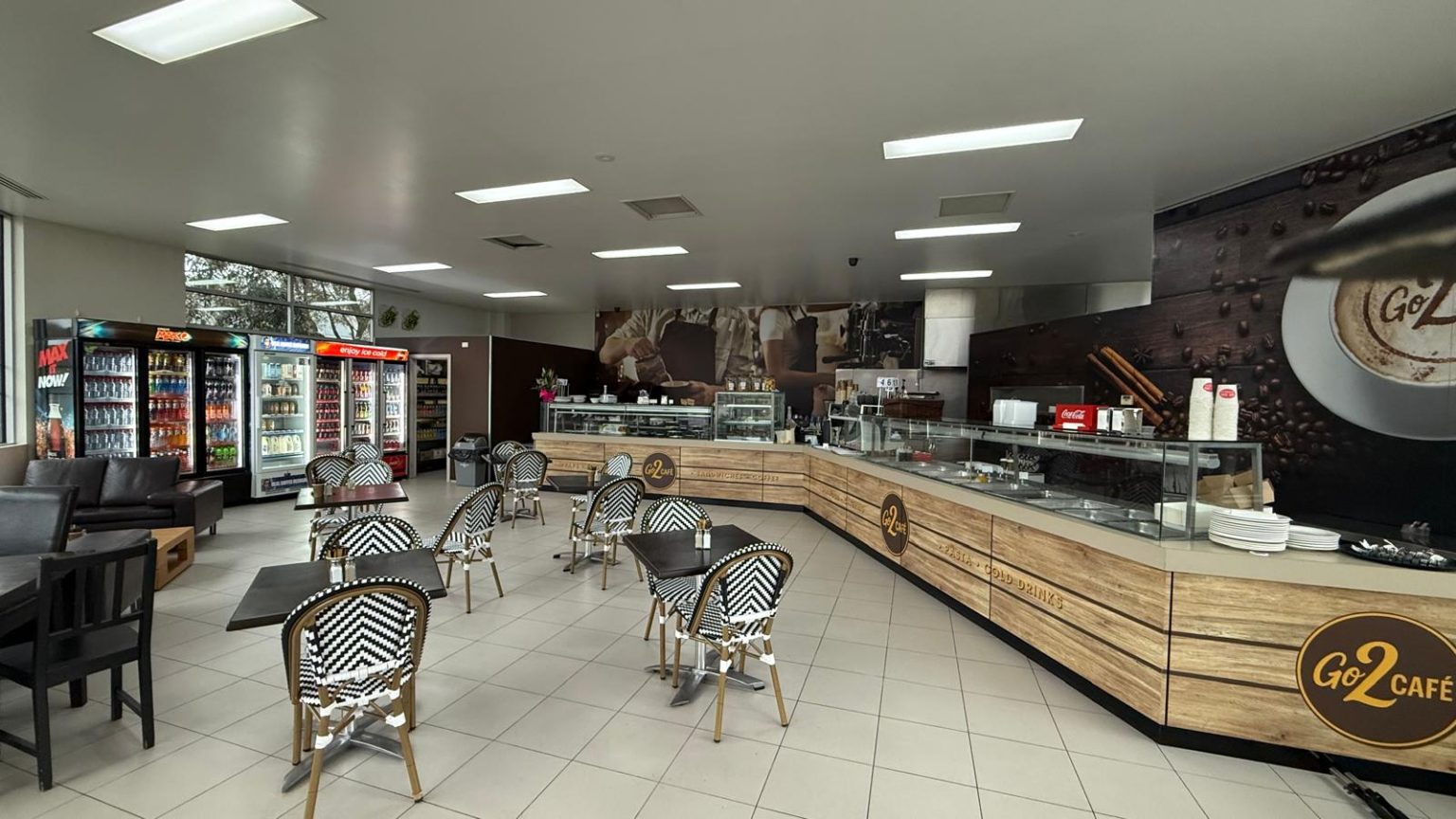 Go2Café – Fresh, Reliable Catering | Free Delivery | 30+ Years of ...